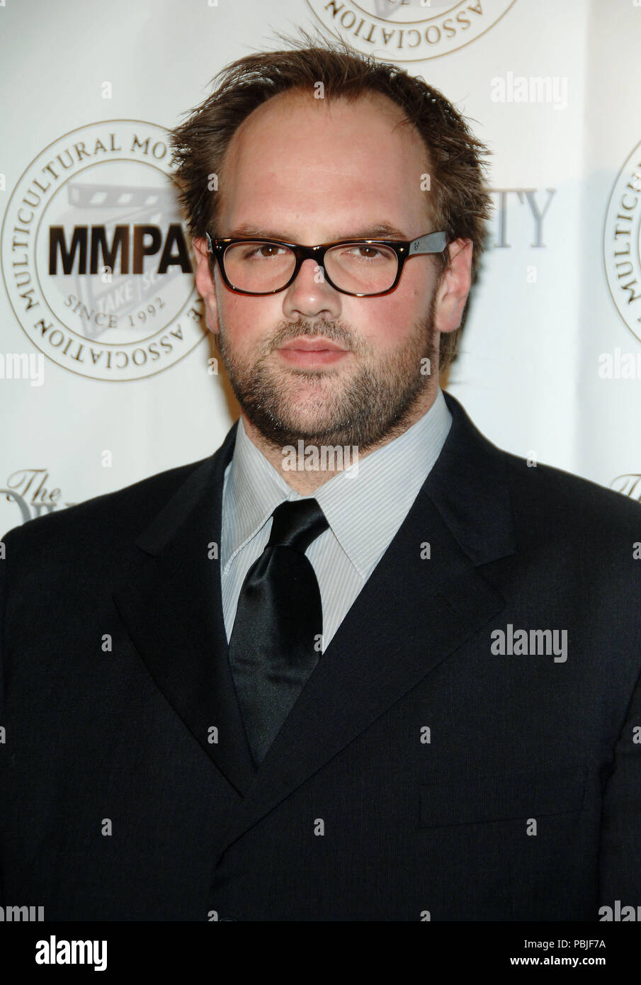 Ethan Suplee arriving at The Diversity Awards at the Century Plaza in ...