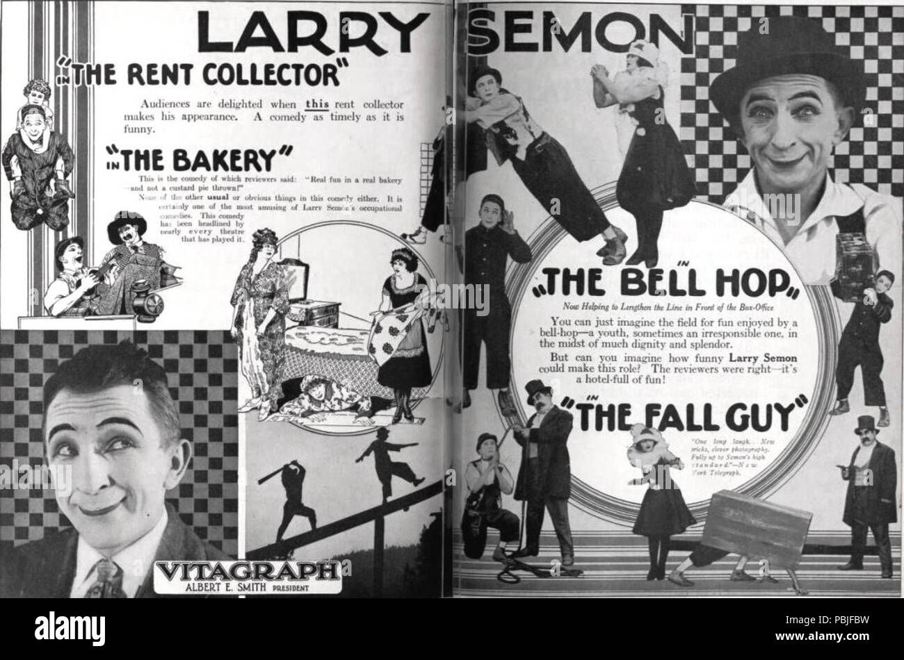 Bell hop hi-res stock photography and images - Alamy