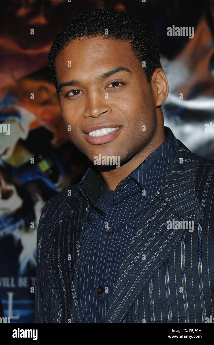 Texas Battle Final Destination 3