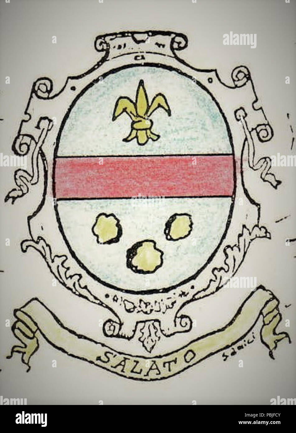 Family legacy symbols hi-res stock photography and images - Alamy