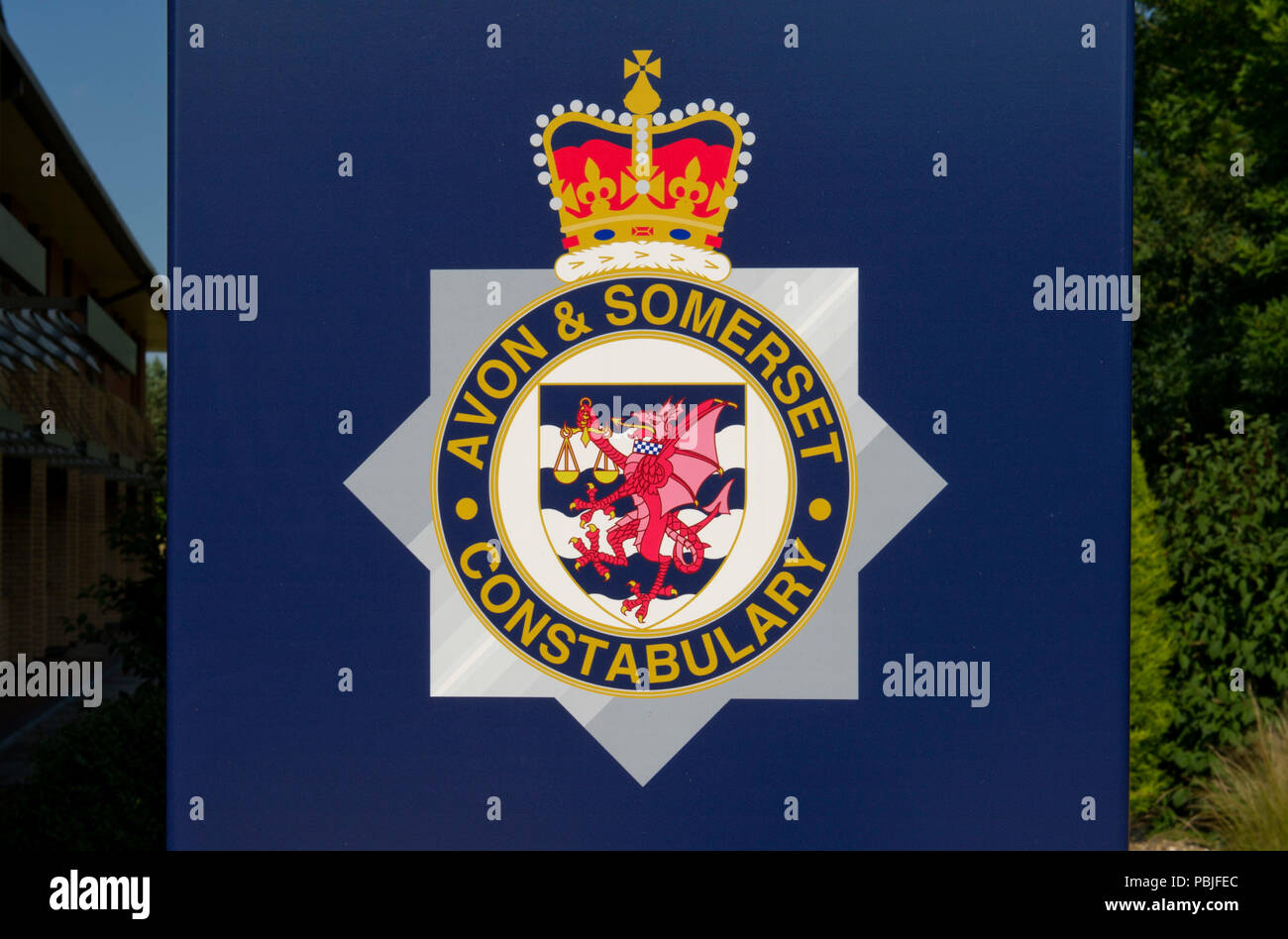 Avon fire and rescue service hi-res stock photography and images - Alamy
