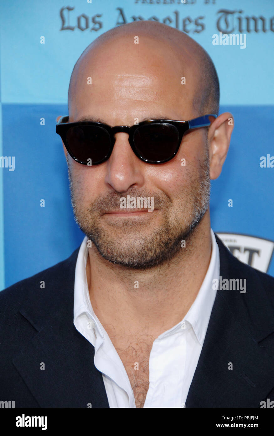 Stanley tucci devil wears prada hi-res stock photography and images - Alamy