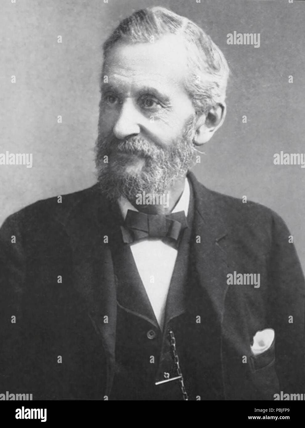 William foster hi-res stock photography and images - Alamy