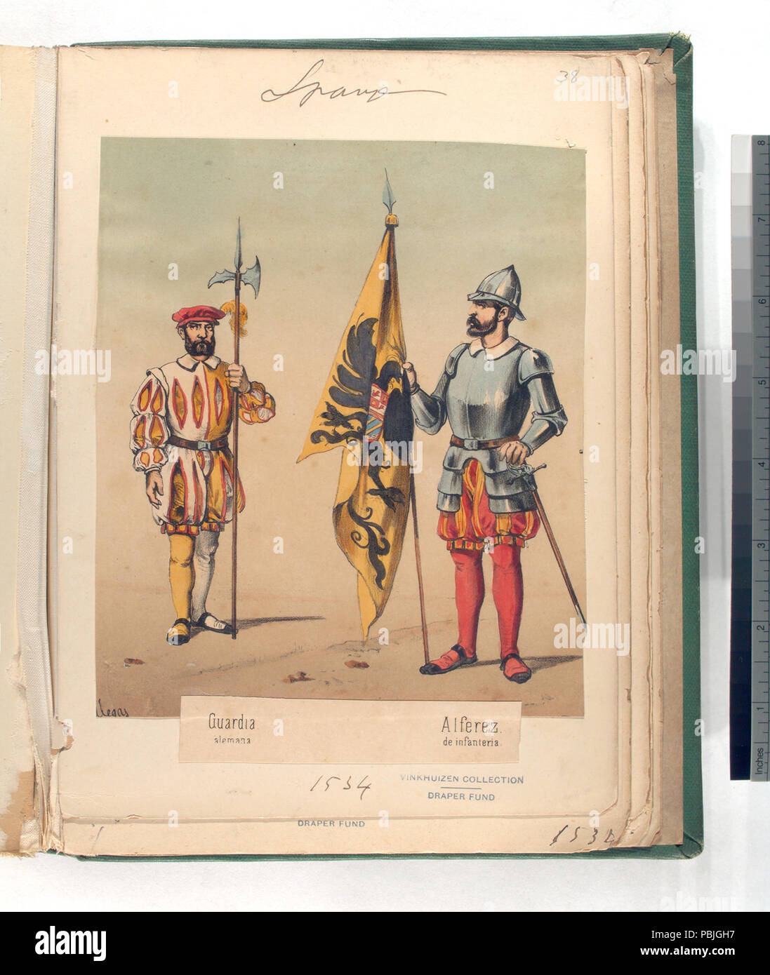 Infantería alemana hi-res stock photography and images - Alamy
