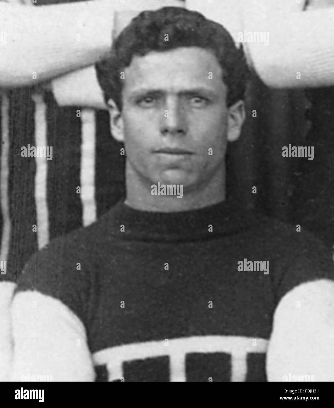 743 Harold Oliver zoom Stock Photo - Alamy