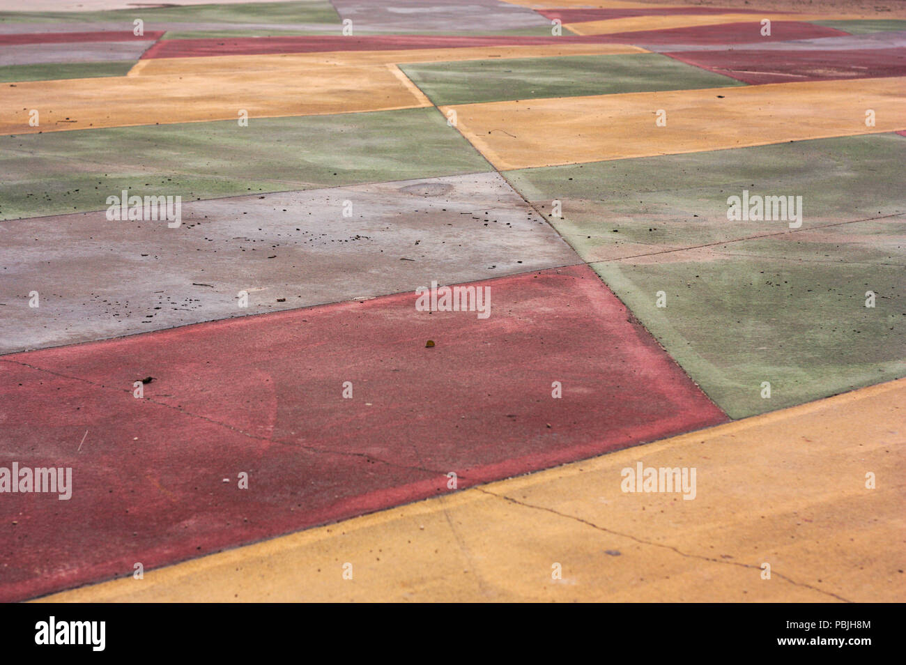 Colored cobbles hi-res stock photography and images - Alamy