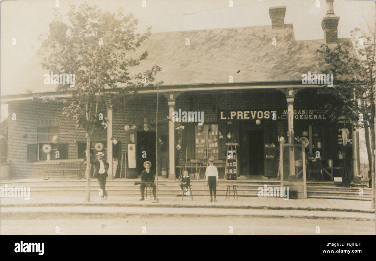 Nicolet Quebec Stock Photos & Nicolet Quebec Stock Images - Alamy