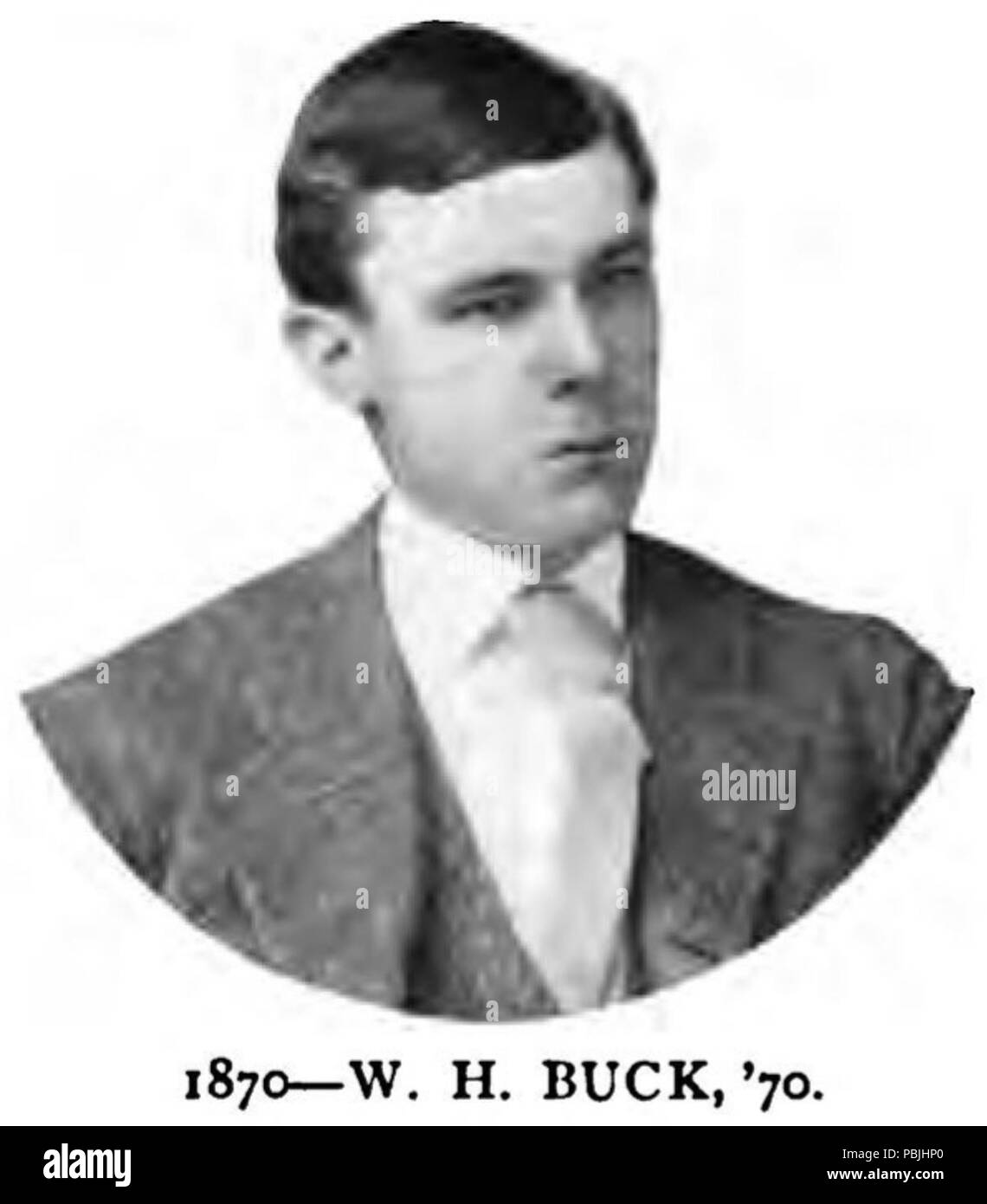 H buck Black and White Stock Photos & Images - Alamy