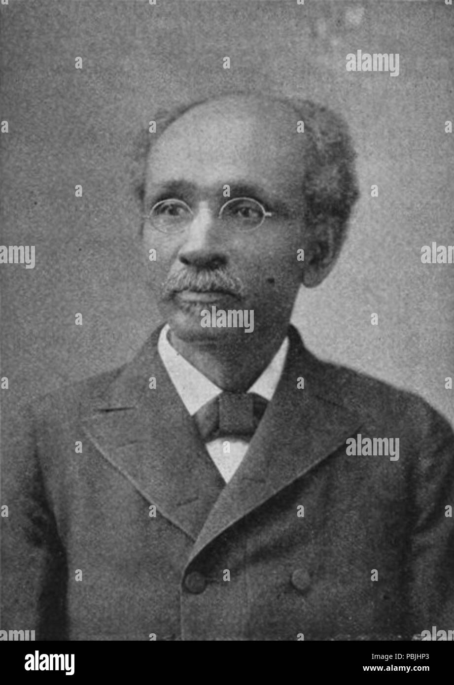 W h crogman hi-res stock photography and images - Alamy