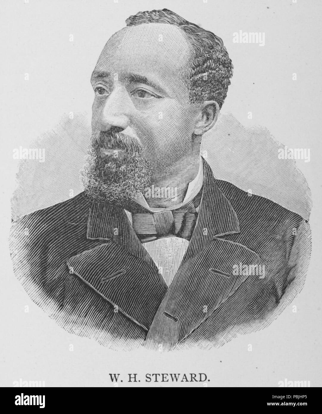 Steward Black and White Stock Photos & Images - Alamy