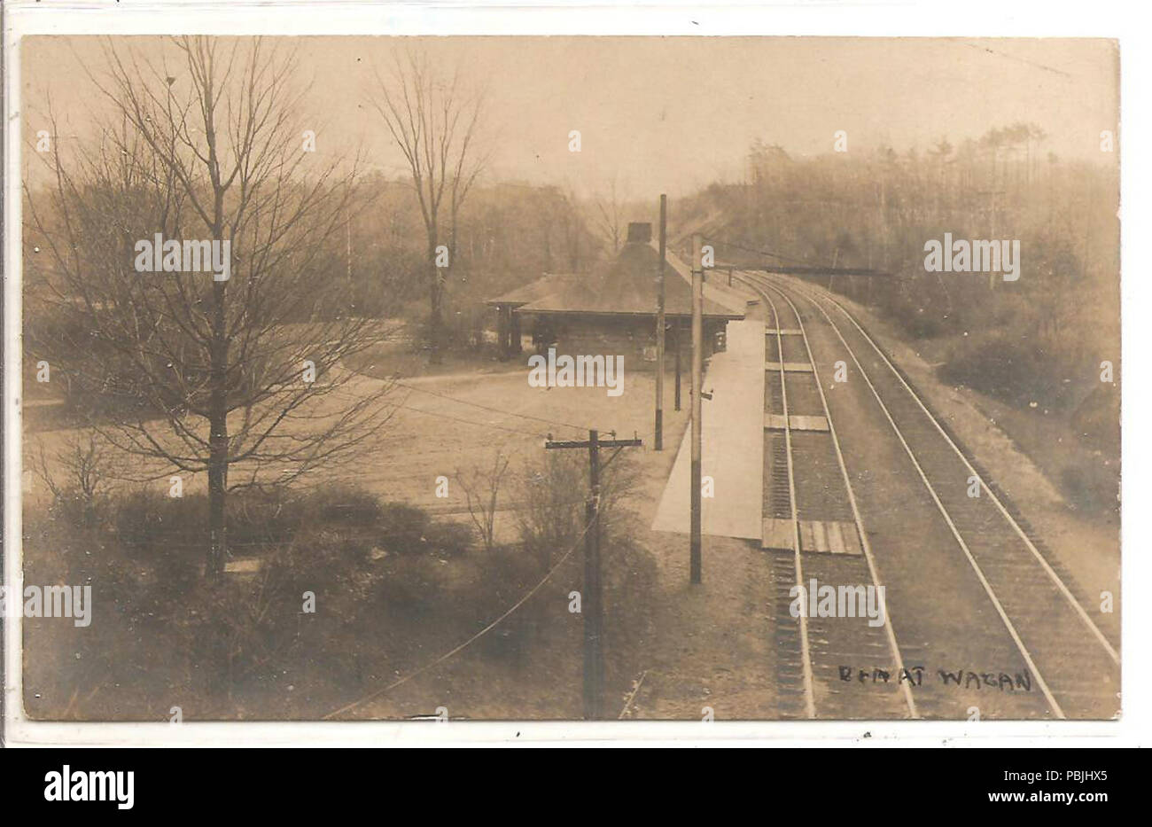 Waban hi-res stock photography and images - Alamy