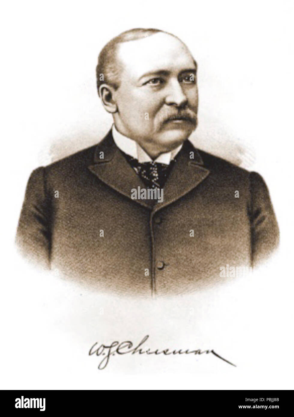 Walter cheesman hi-res stock photography and images - Alamy