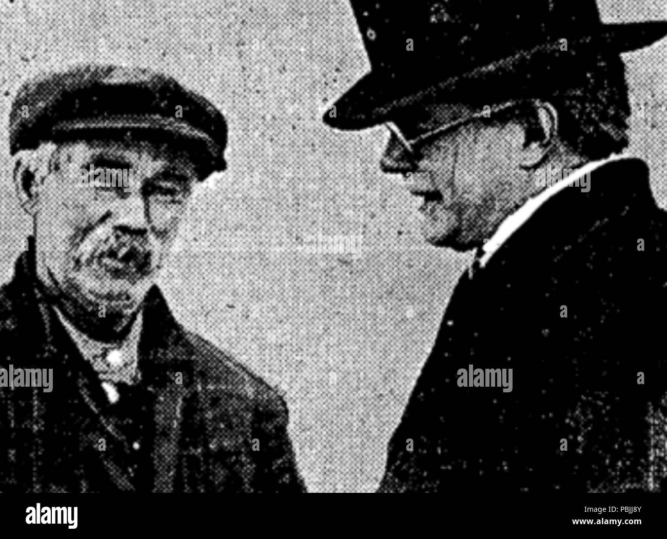 Alex walter Black and White Stock Photos & Images - Alamy