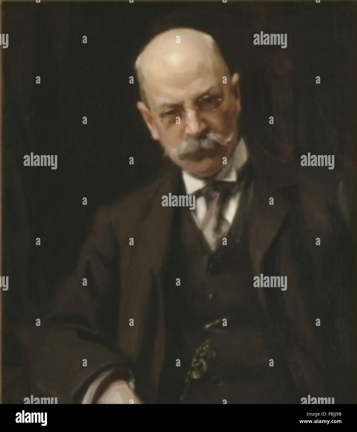 1831 Walter Launt Palmer Stock Photo - Alamy