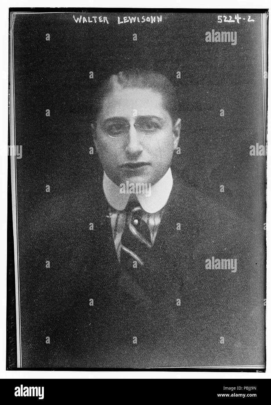 Walter lewisohn hi-res stock photography and images - Alamy