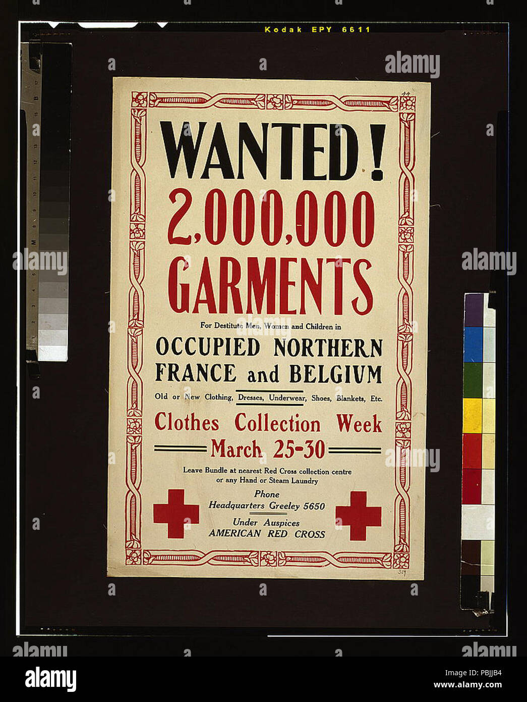 You are wanted 2 hi-res stock photography and images - Alamy