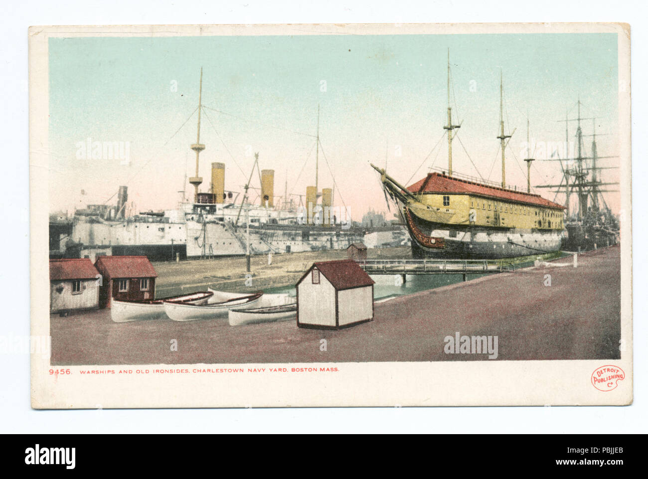 Warships american Cut Out Stock Images & Pictures - Alamy