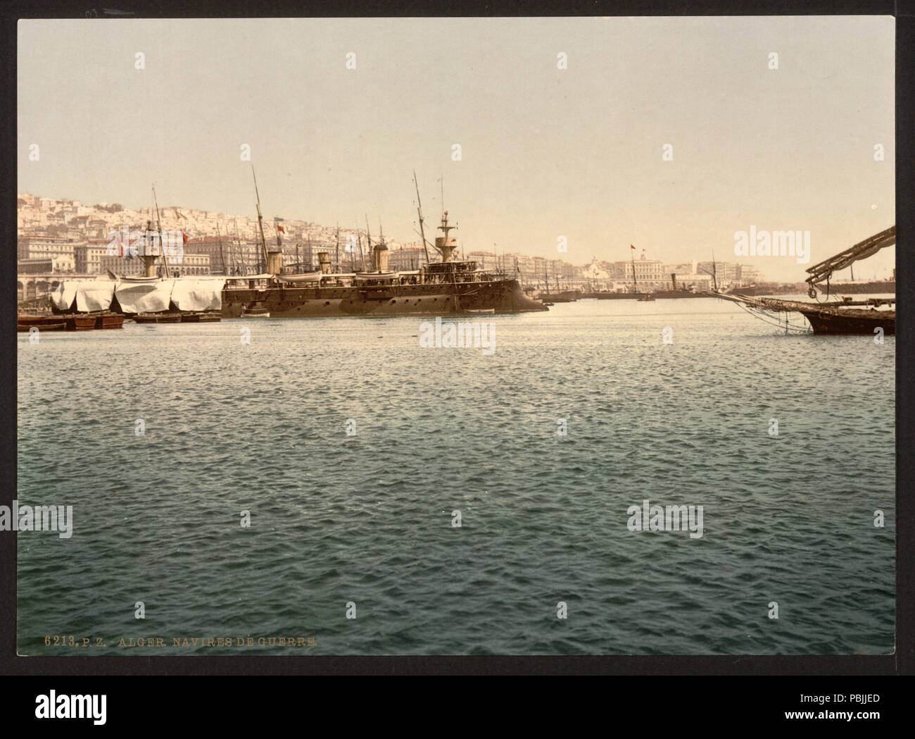 European warships hi-res stock photography and images - Alamy