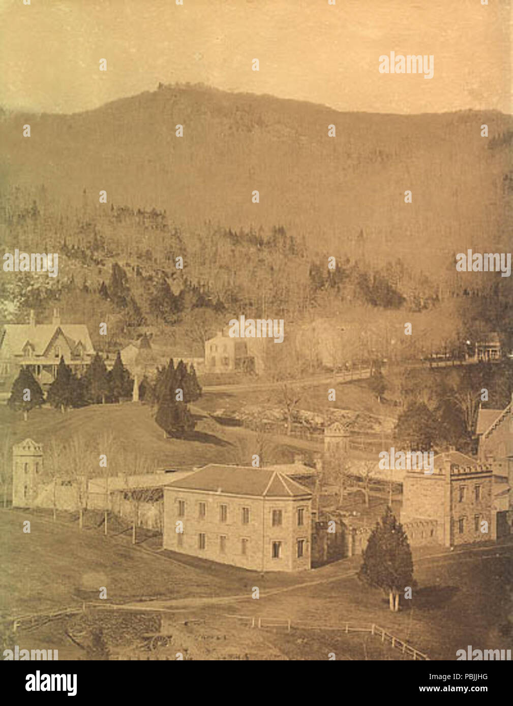 West point 1800s hi-res stock photography and images - Alamy