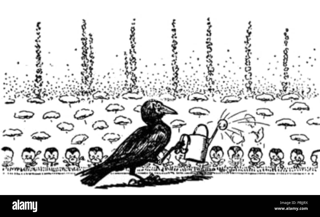 Garden life style Black and White Stock Photos & Images - Alamy