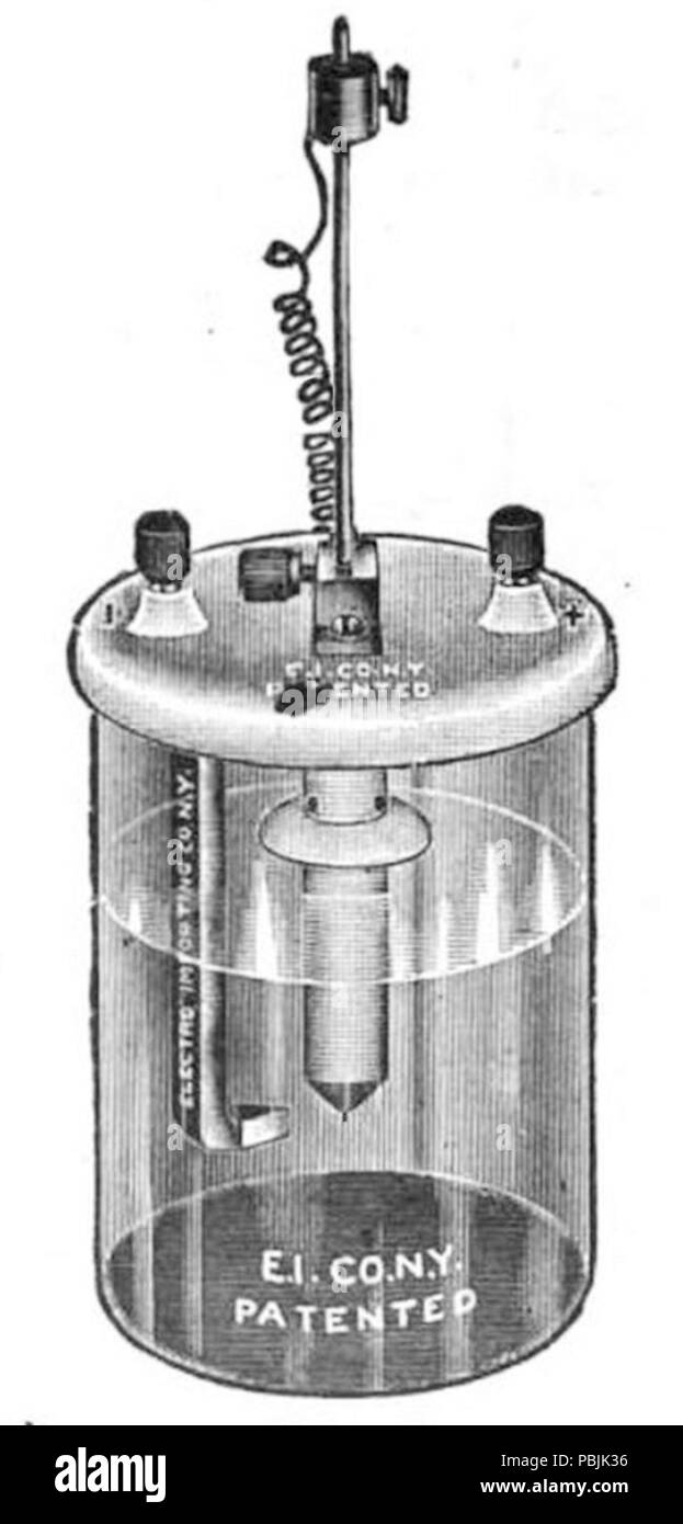 Interrupter hi-res stock photography and images - Alamy