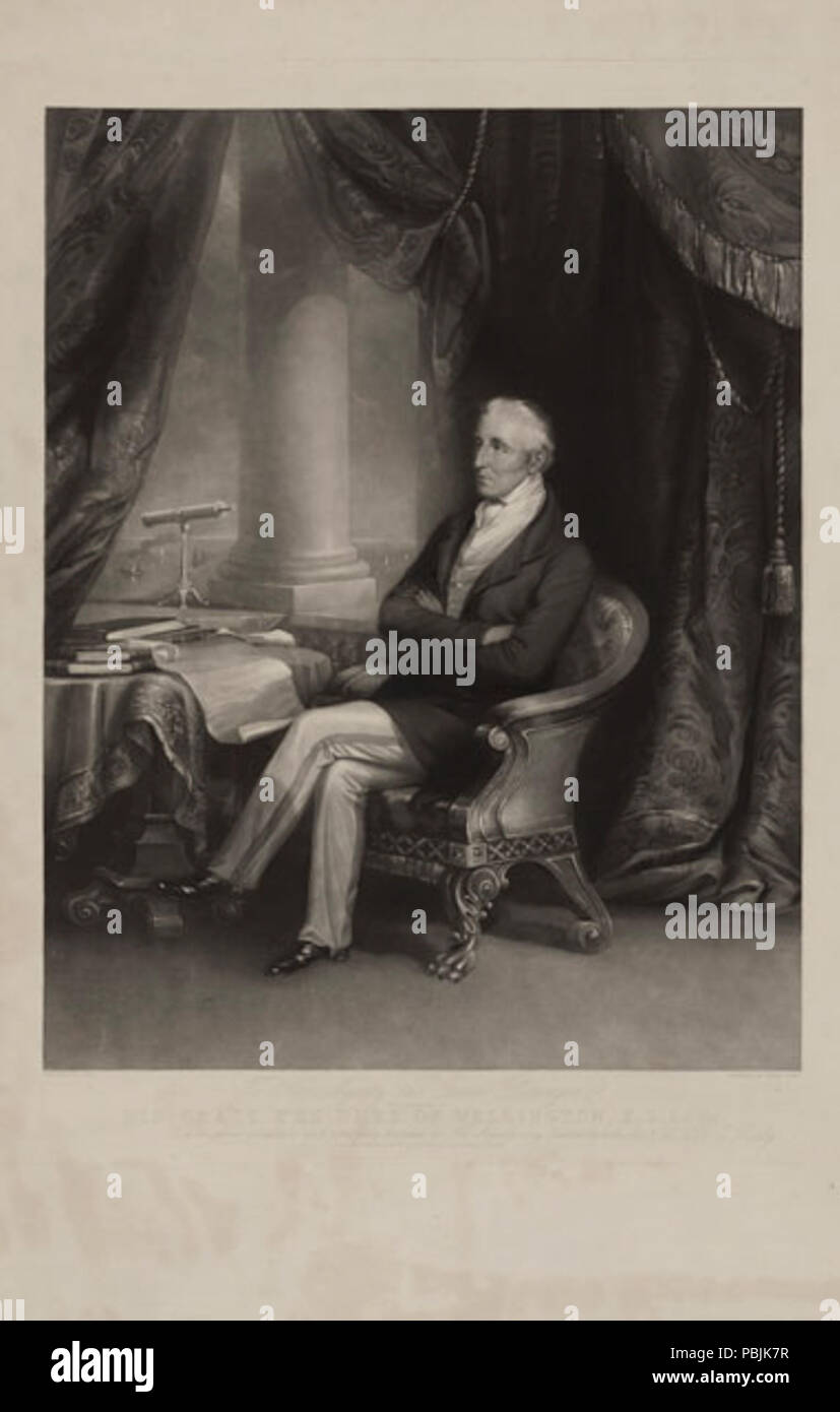 Henry cook hi-res stock photography and images - Alamy