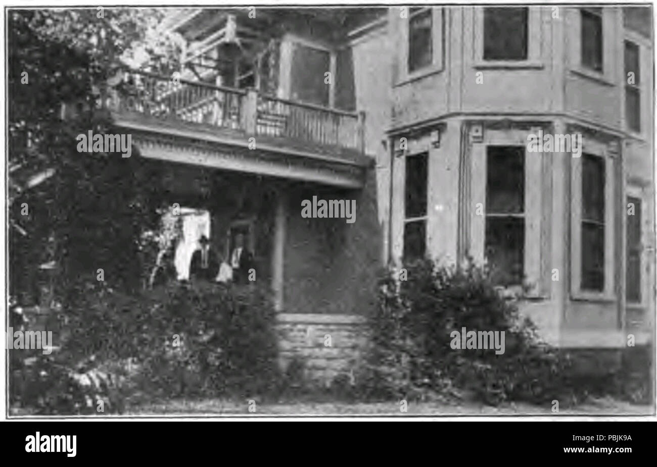 Institute entrance hi-res stock photography and images - Alamy