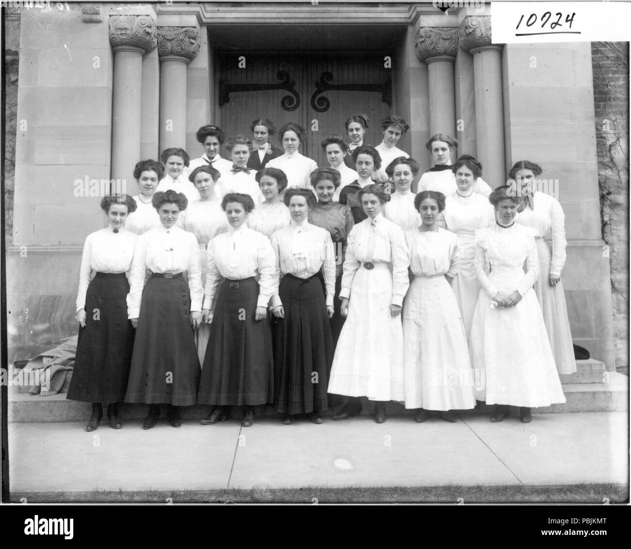 College students usa Black and White Stock Photos & Images - Alamy