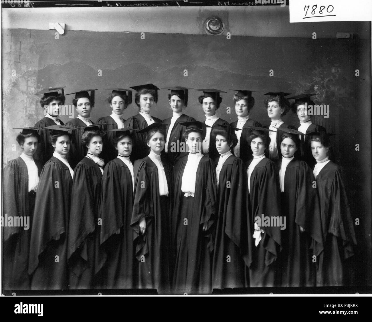 Class classes education educational Black and White Stock Photos ...