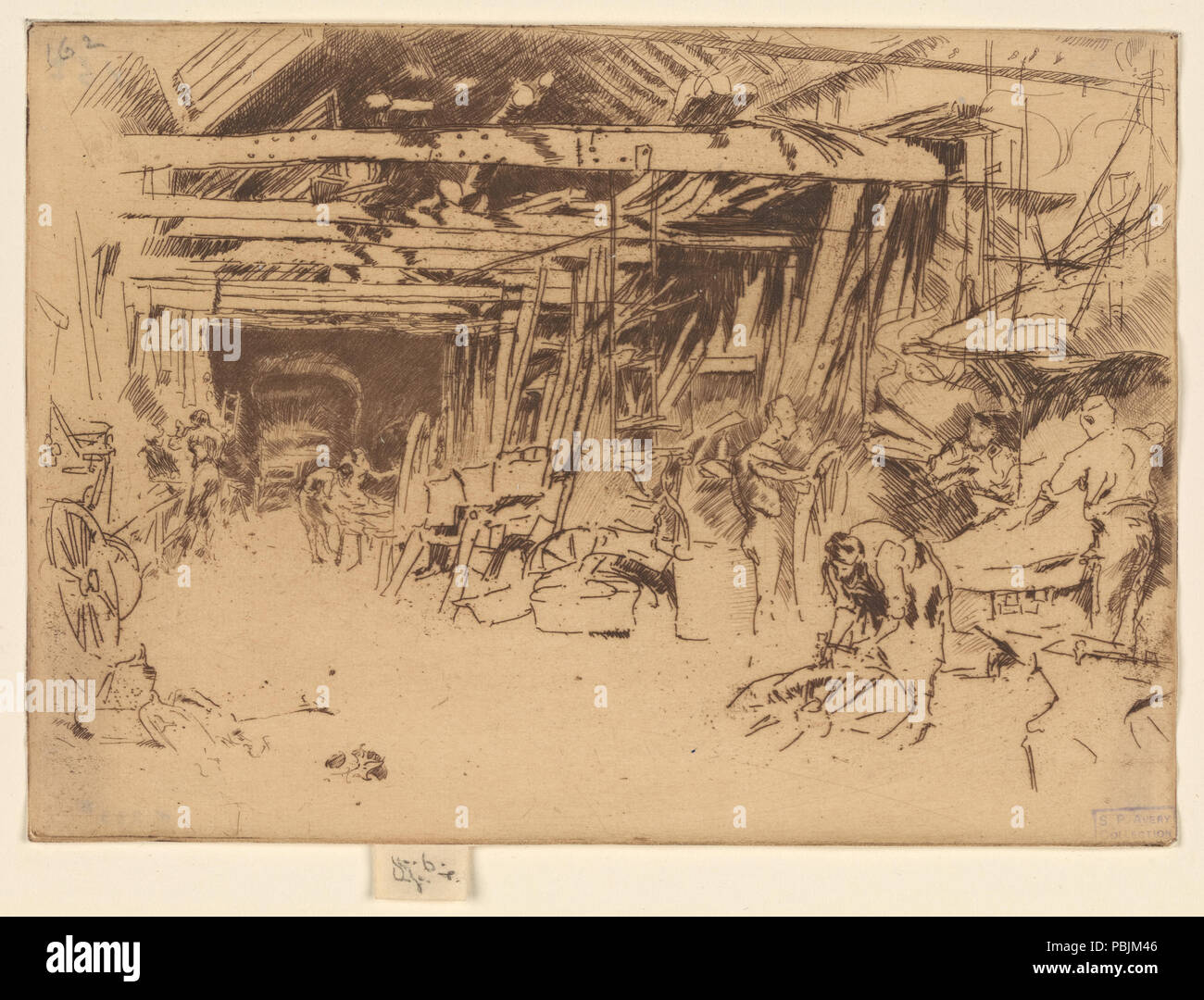 Wheelwright these hi-res stock photography and images - Alamy