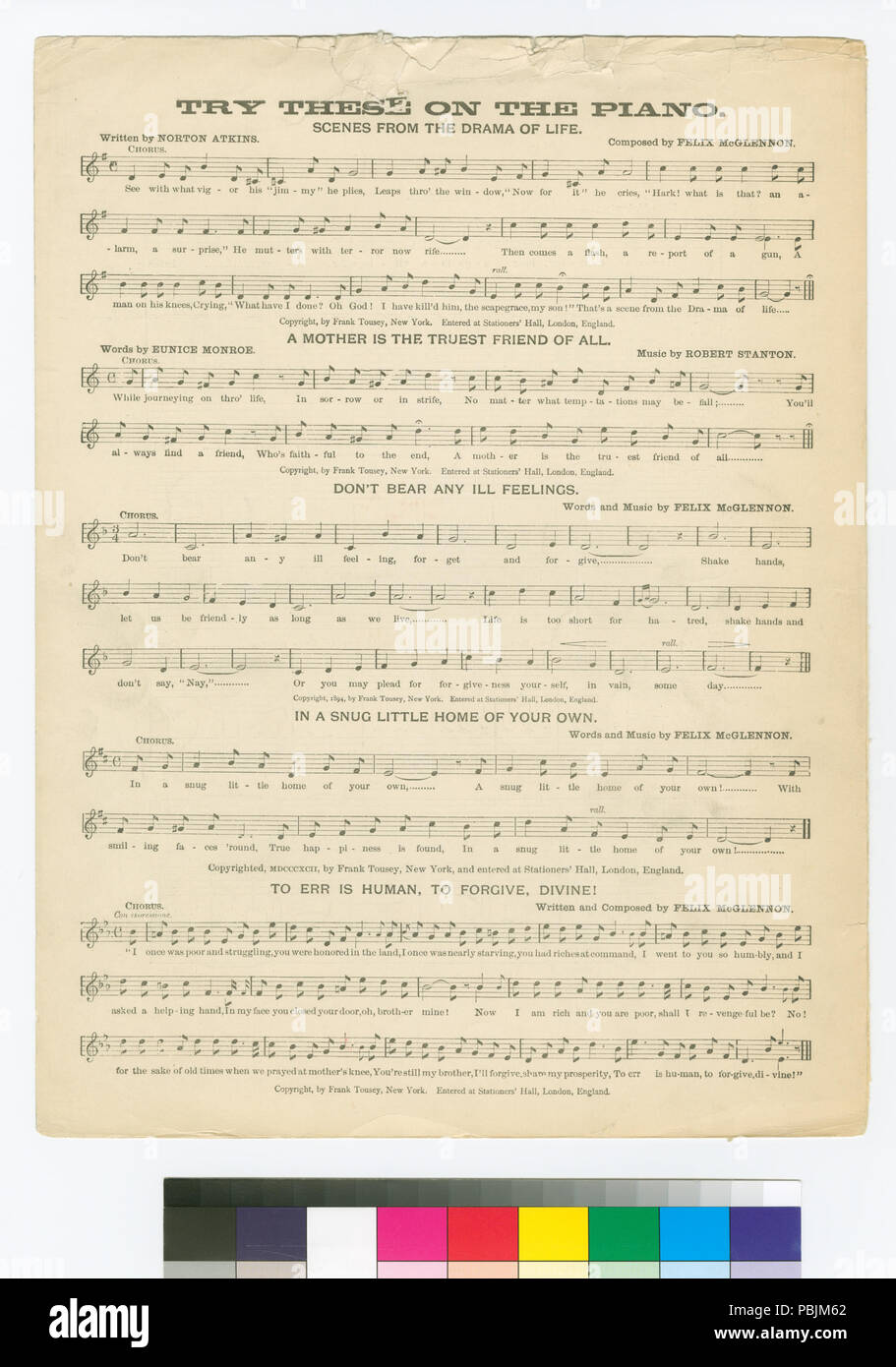 The choir boy hi-res stock photography and images - Alamy