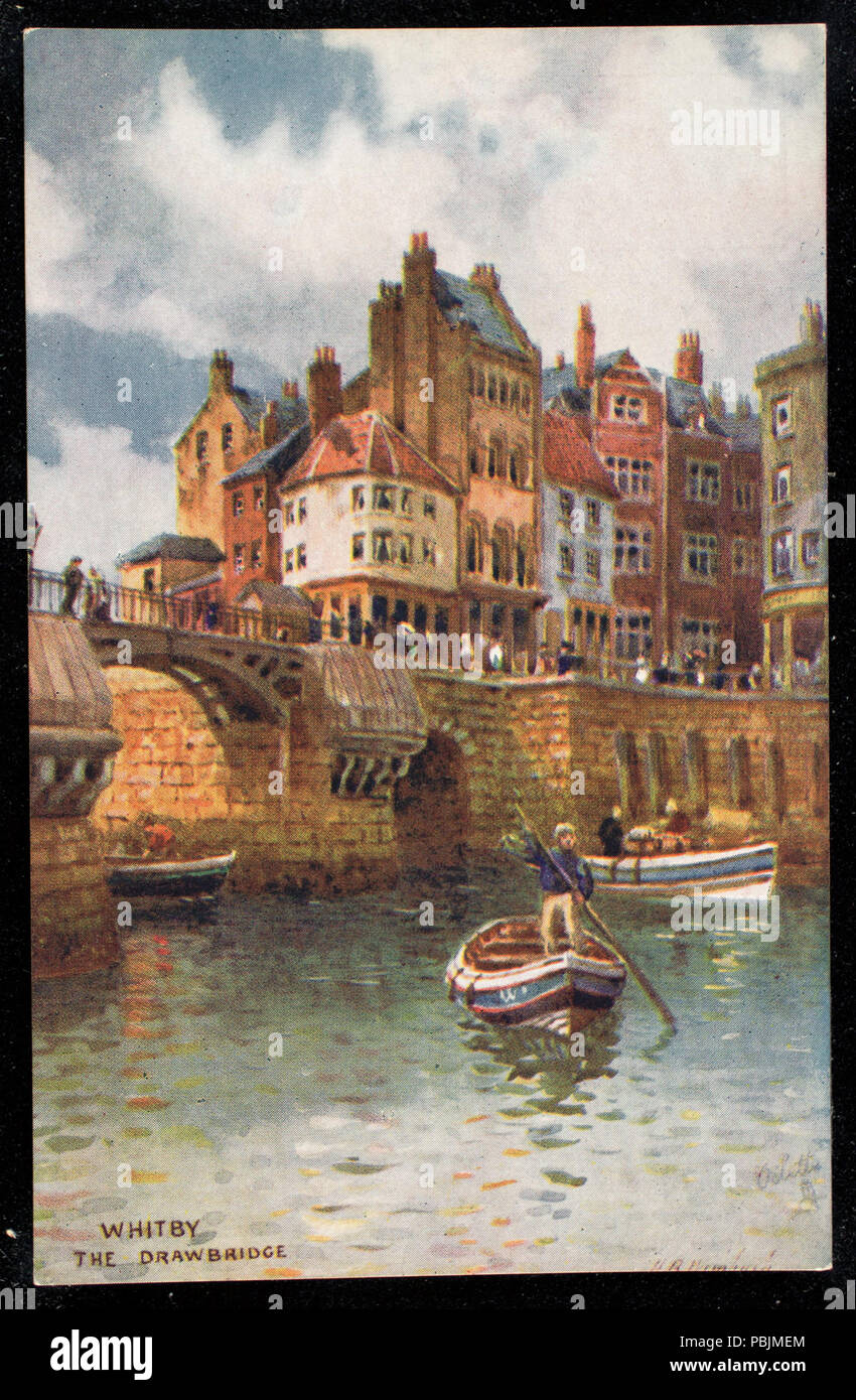 Drawbridge mechanism hi-res stock photography and images - Alamy