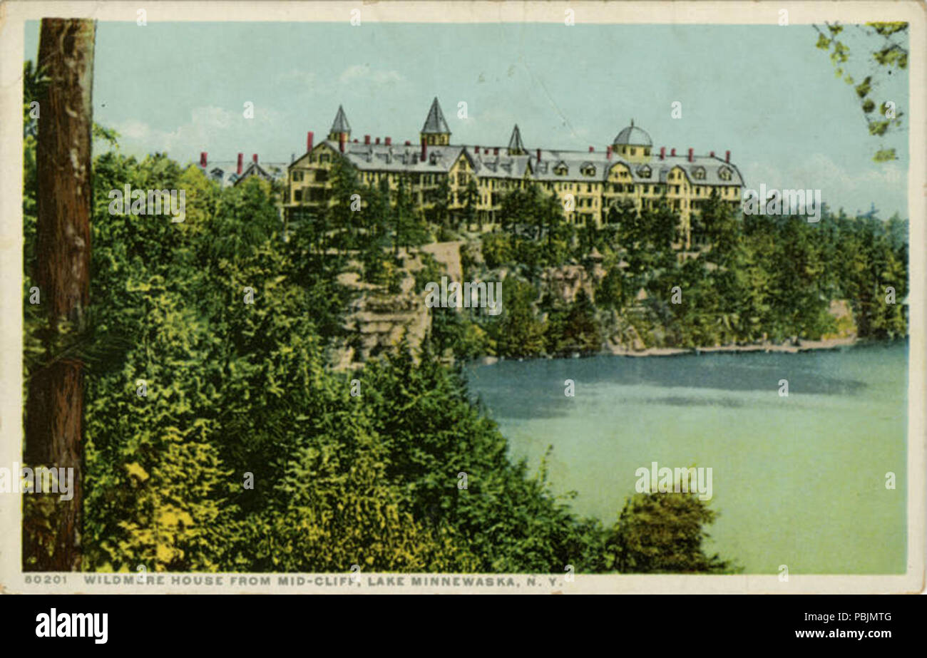 Wildmere hi-res stock photography and images - Alamy