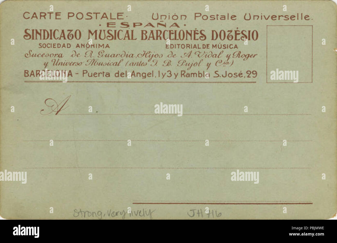 Busch collection hi-res stock photography and images - Alamy