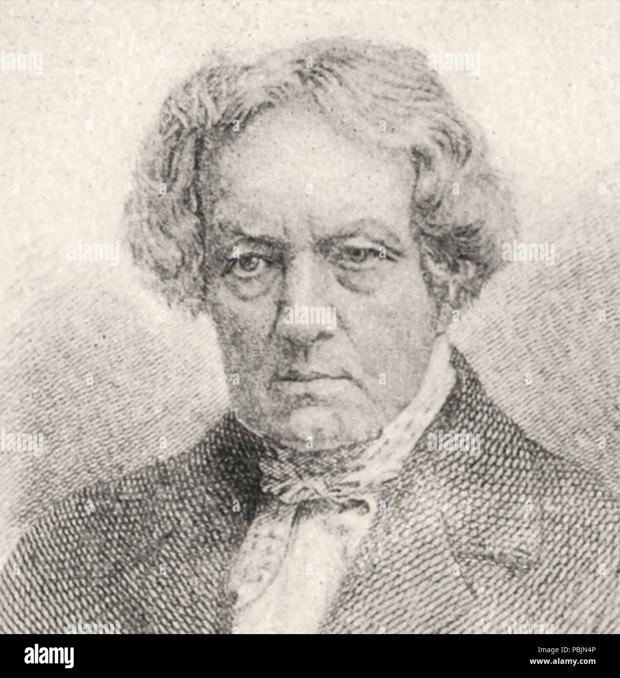 William charles macready hi-res stock photography and images - Alamy