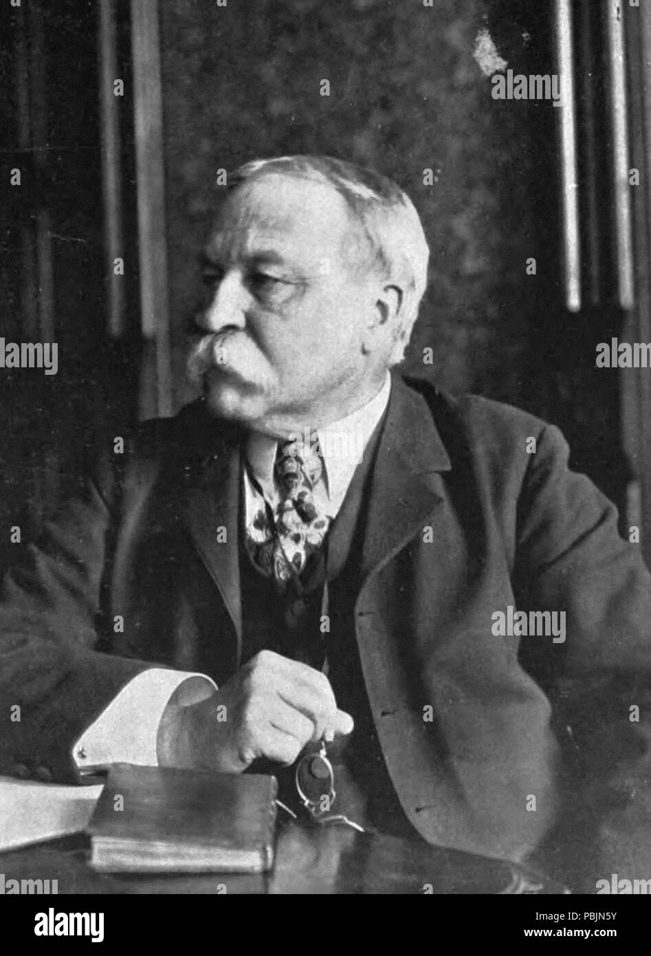William dean hi-res stock photography and images - Alamy