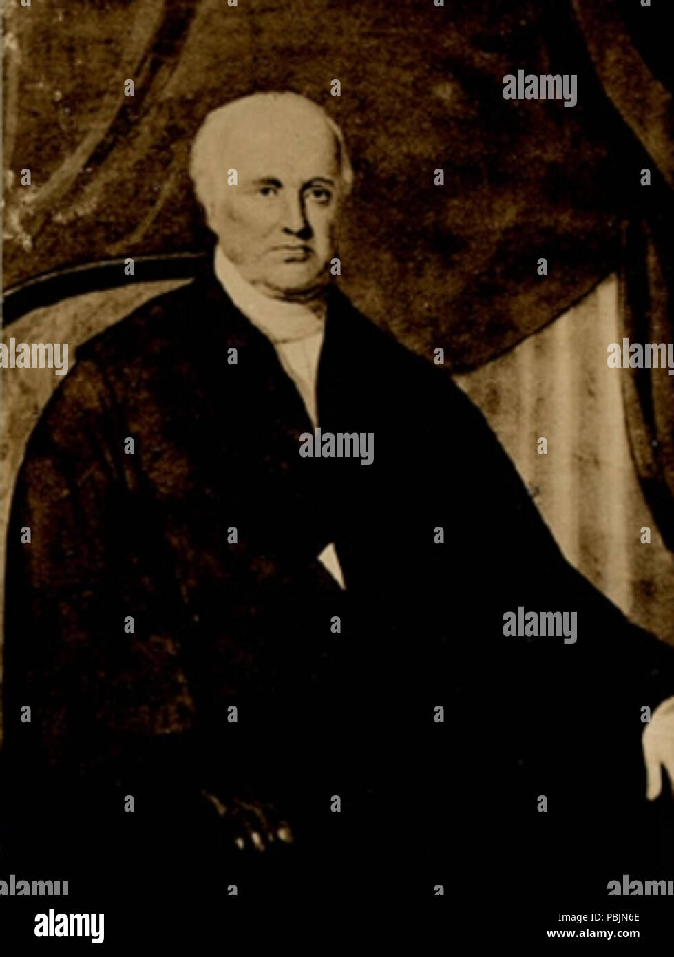 William dummer hi-res stock photography and images - Alamy