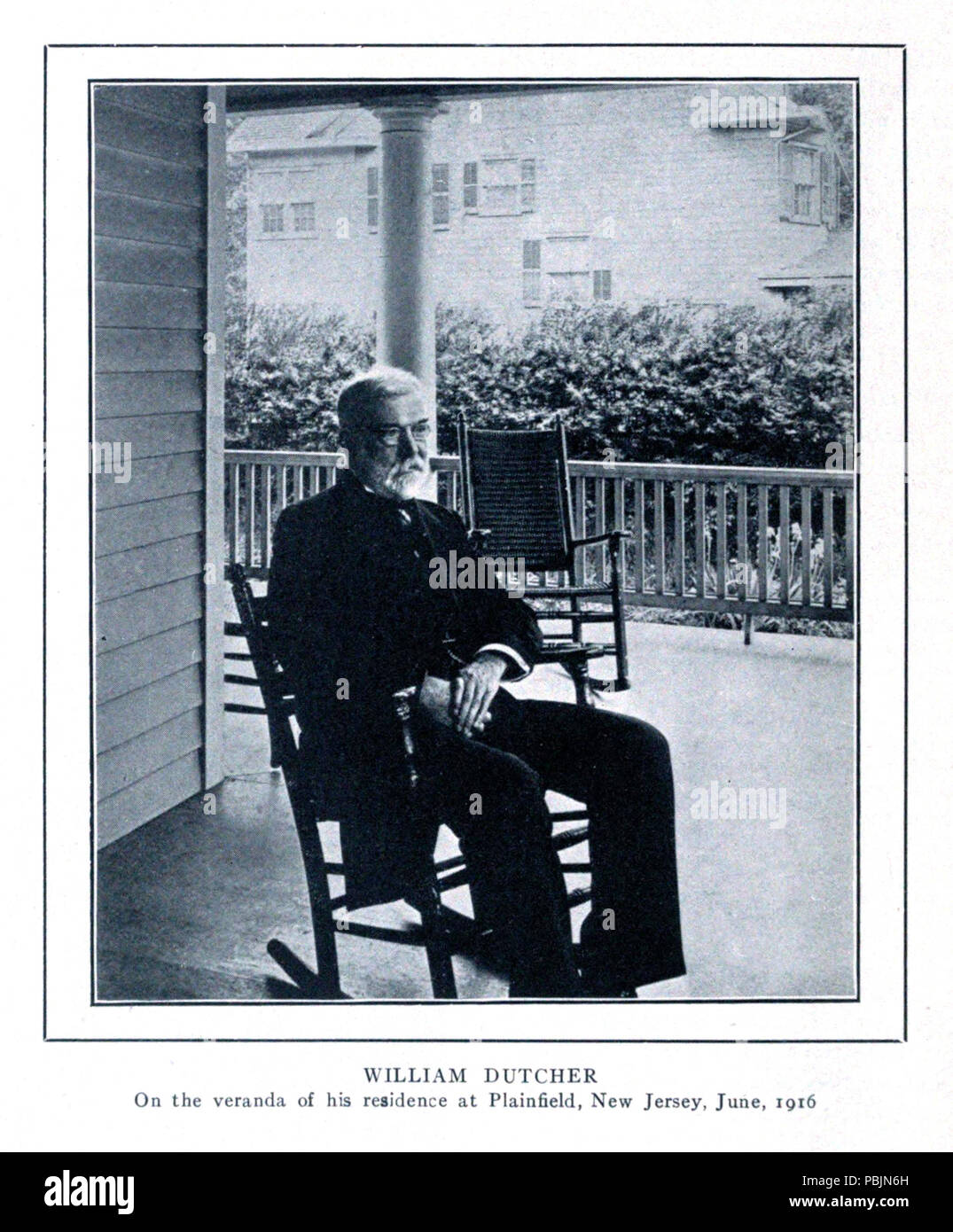 Dutcher hi-res stock photography and images - Alamy