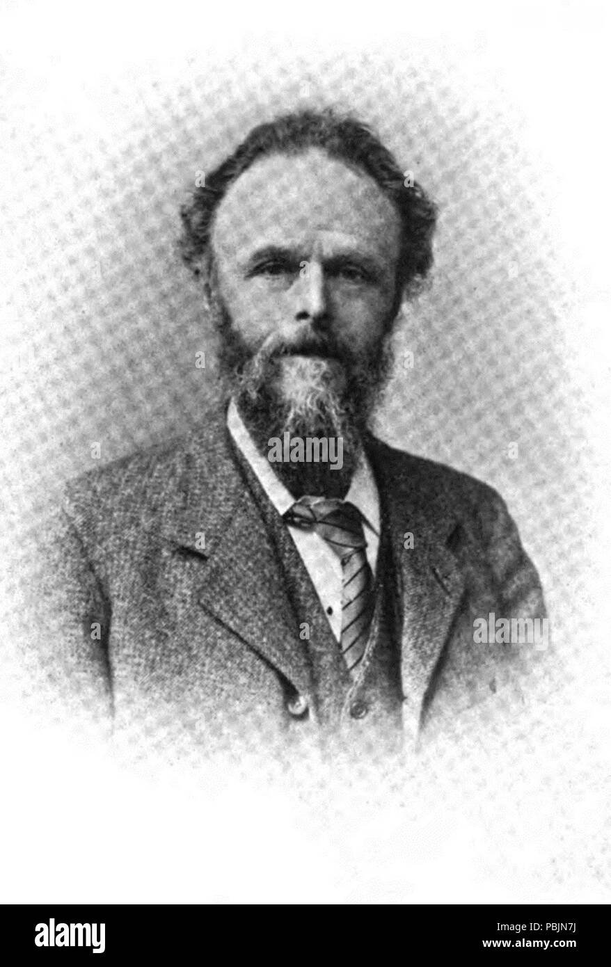 William de morgan Black and White Stock Photos & Images - Alamy