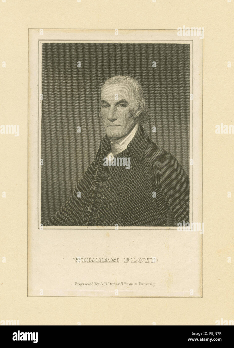 William floyd hi-res stock photography and images - Alamy