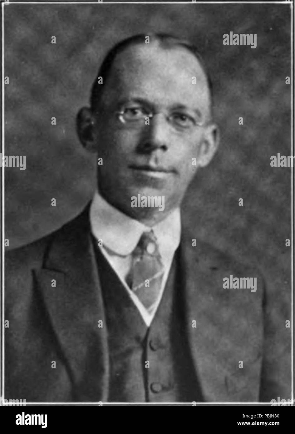 1856 William G. Mathews Stock Photo - Alamy