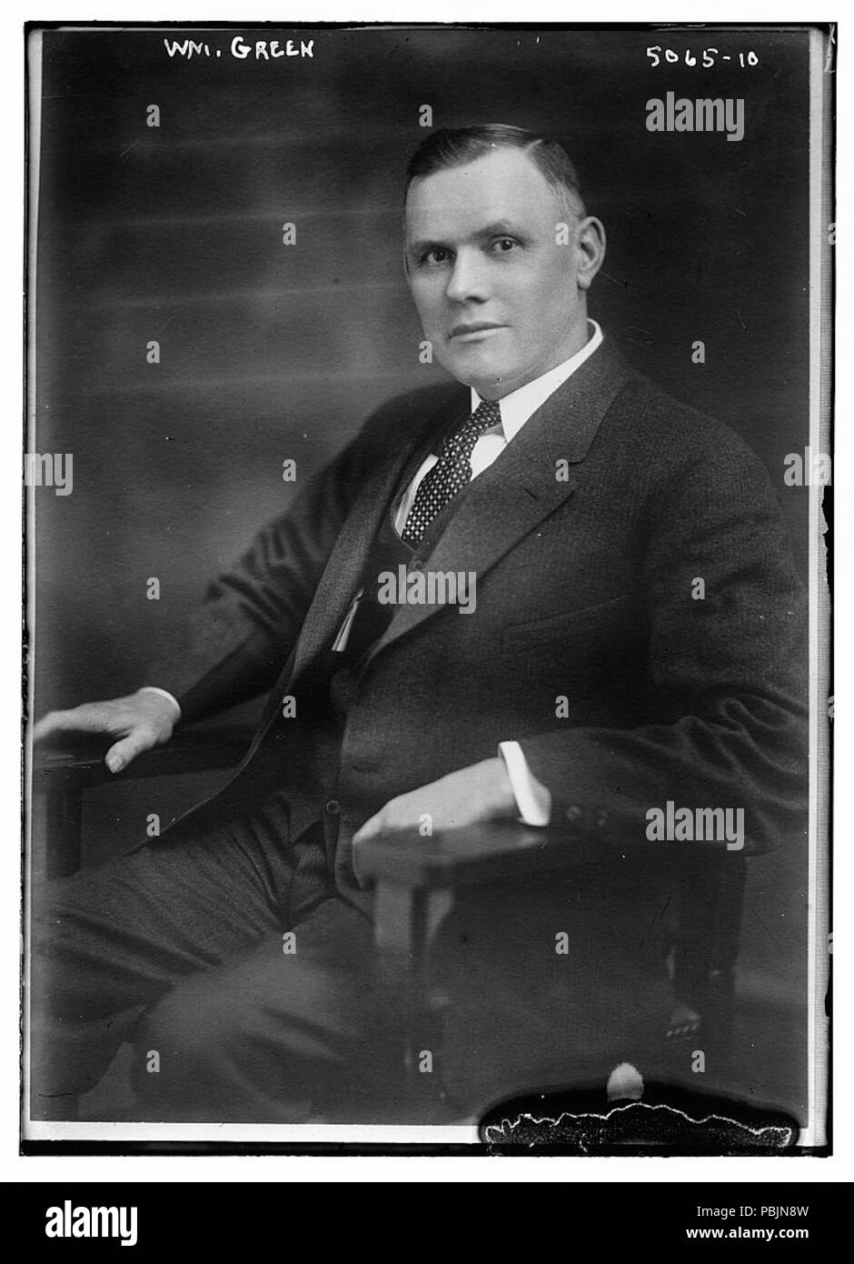 William green hi-res stock photography and images - Alamy