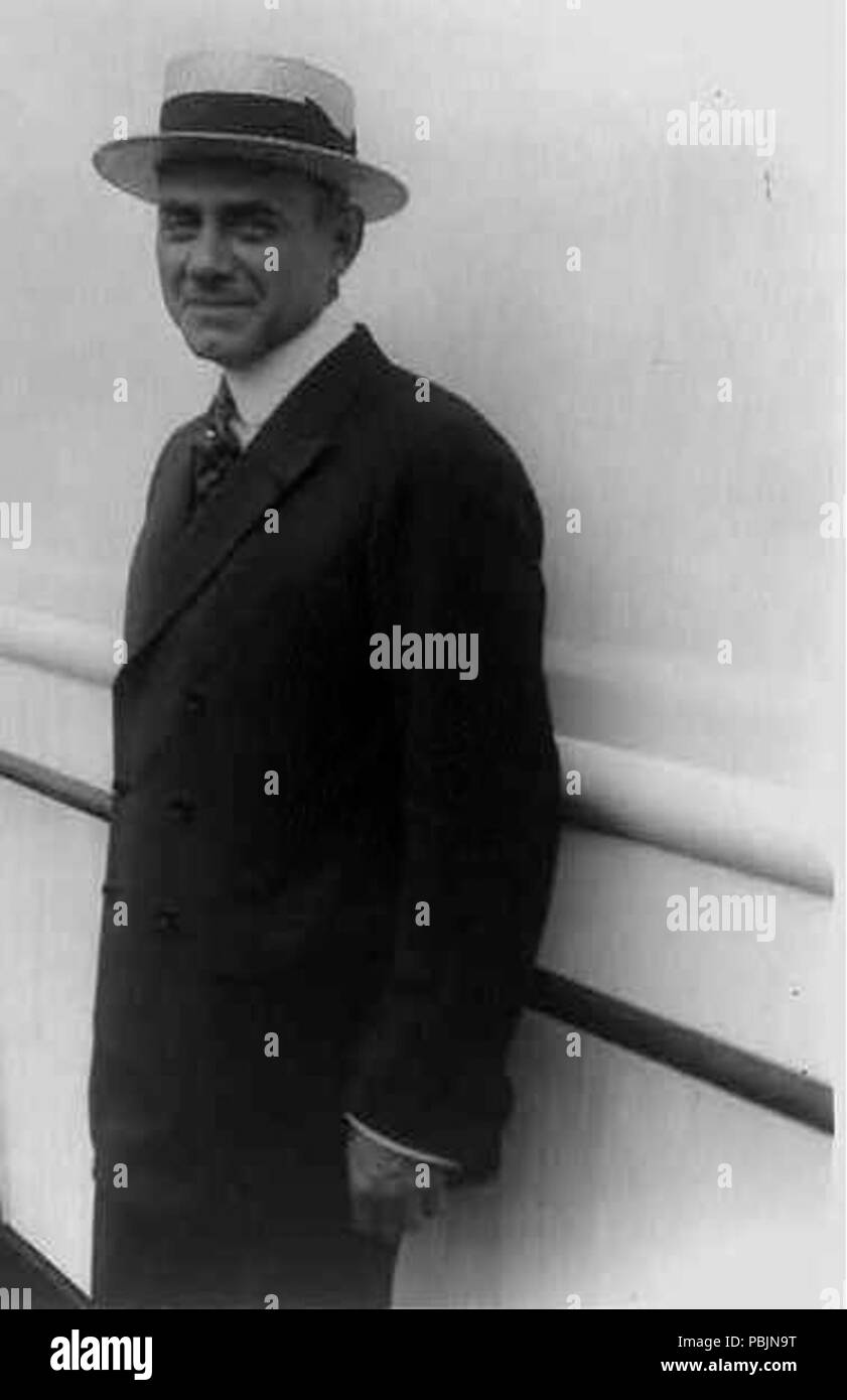 1857 William Hayward, standing, facing slightly left (cropped Stock ...