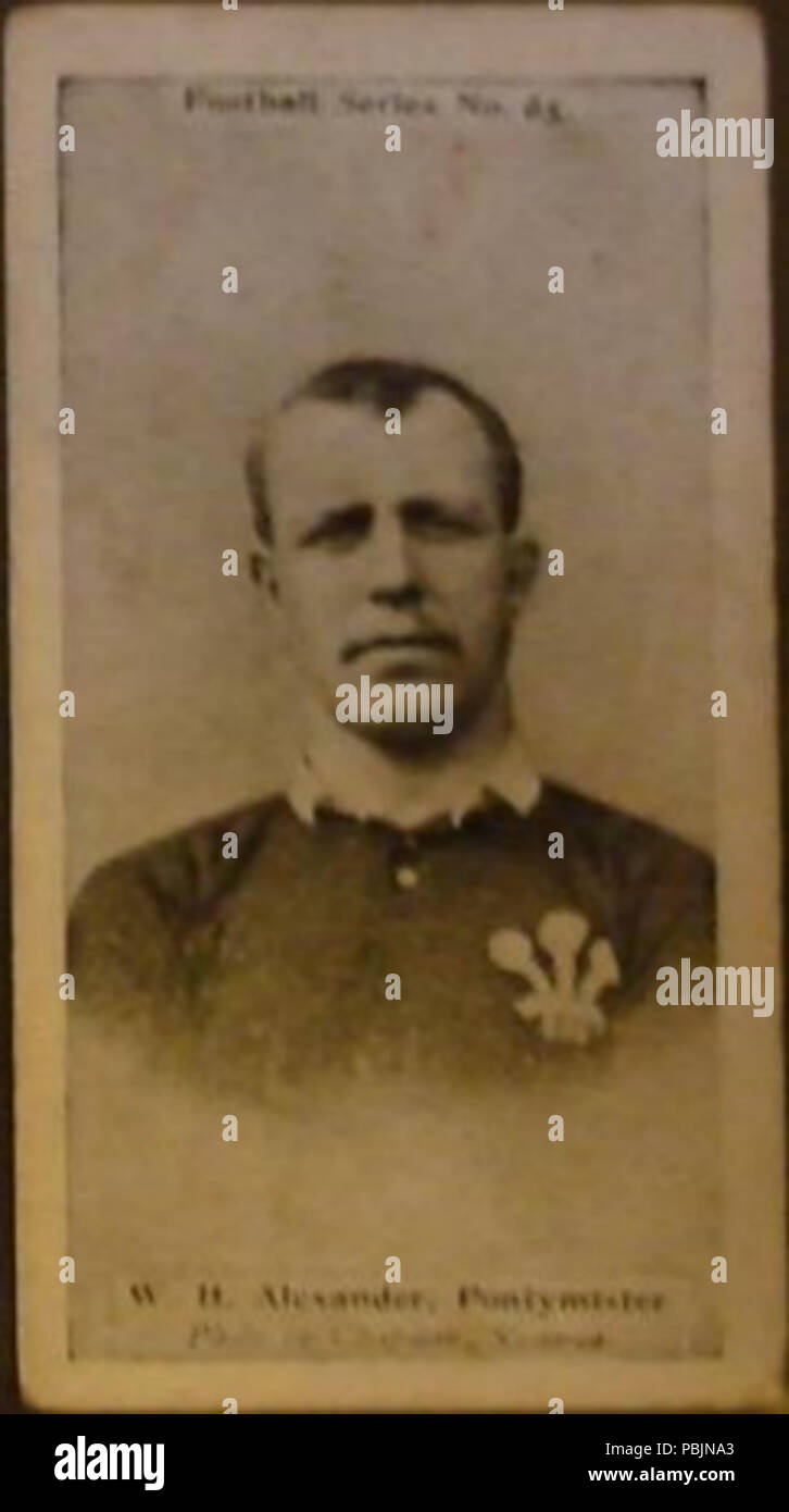 Henry alexander hi-res stock photography and images - Alamy