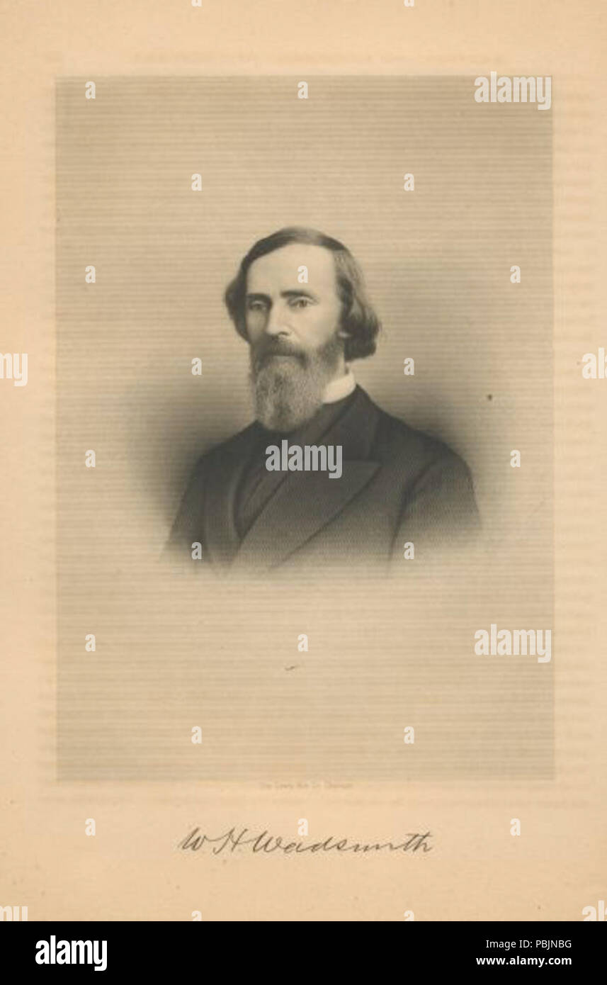 William wadsworth hi-res stock photography and images - Alamy