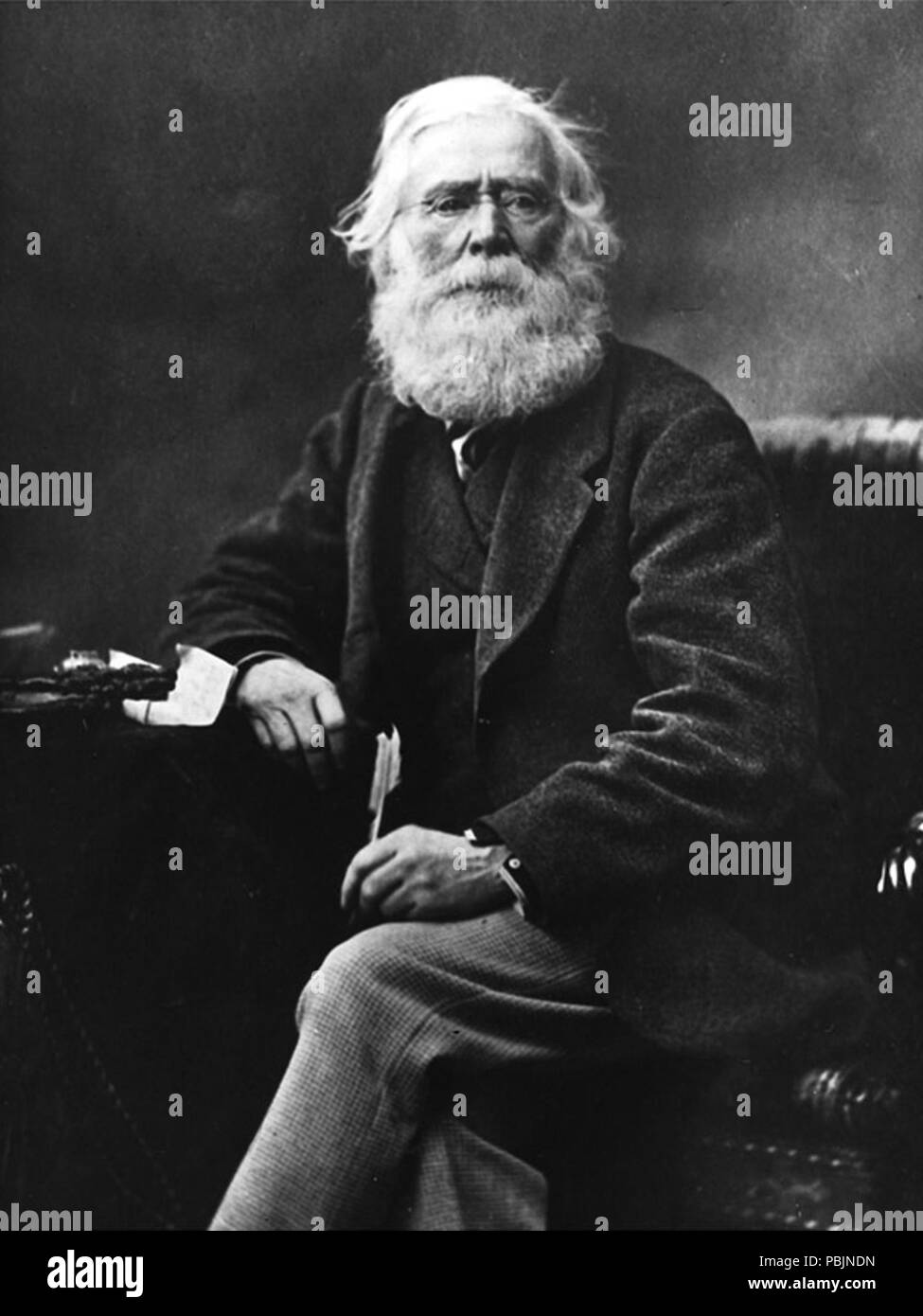 William logan hi-res stock photography and images - Alamy