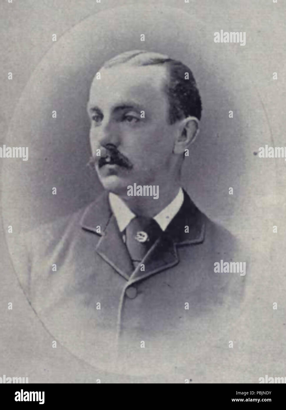 1858 William Mackenzie McLeod Stock Photo - Alamy