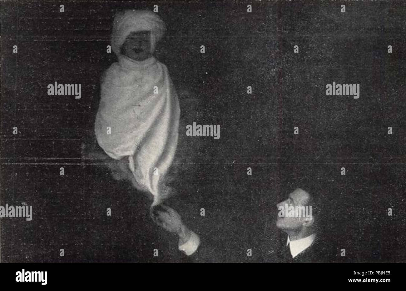 Materialization medium hi-res stock photography and images - Alamy