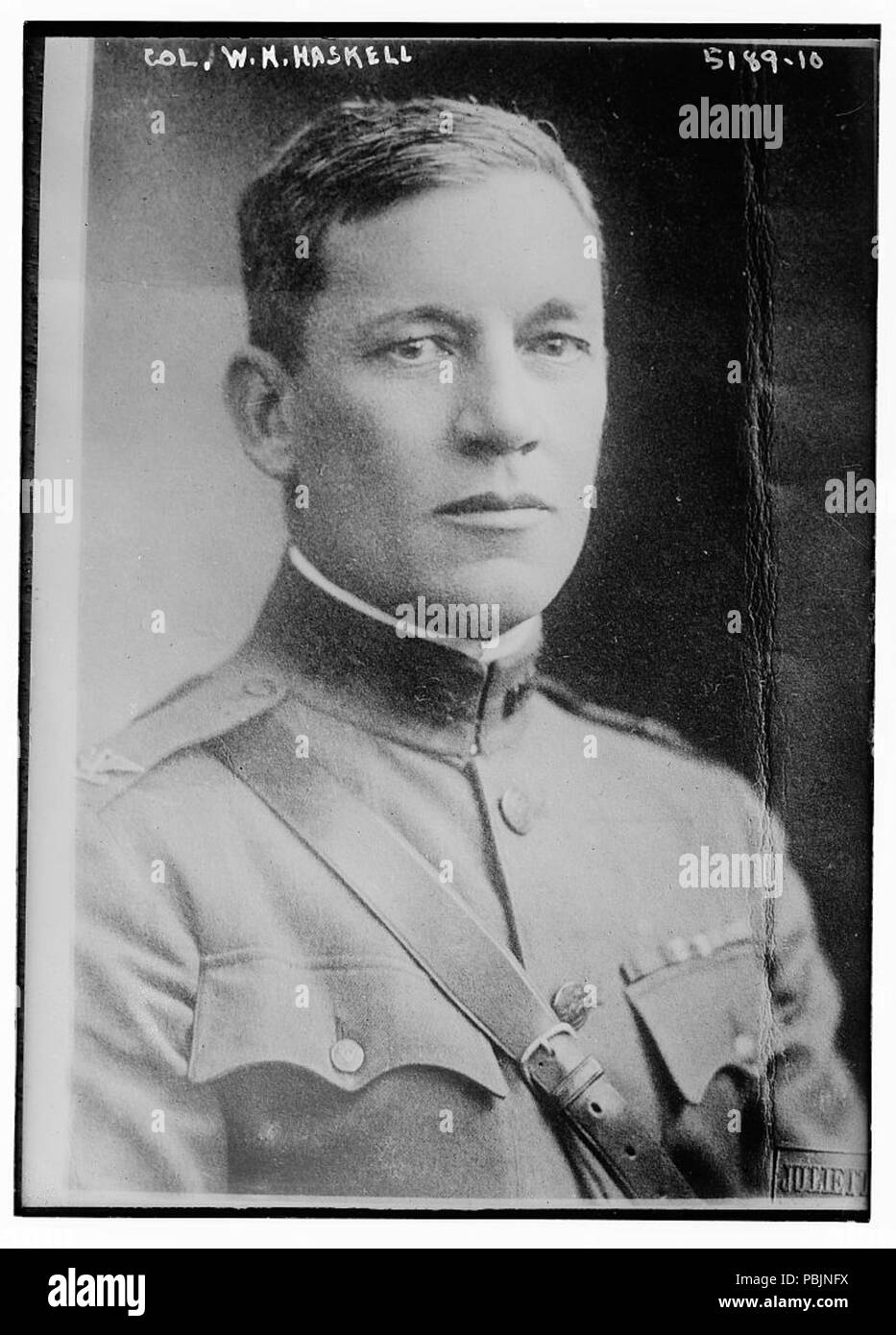 William haskell hi-res stock photography and images - Alamy