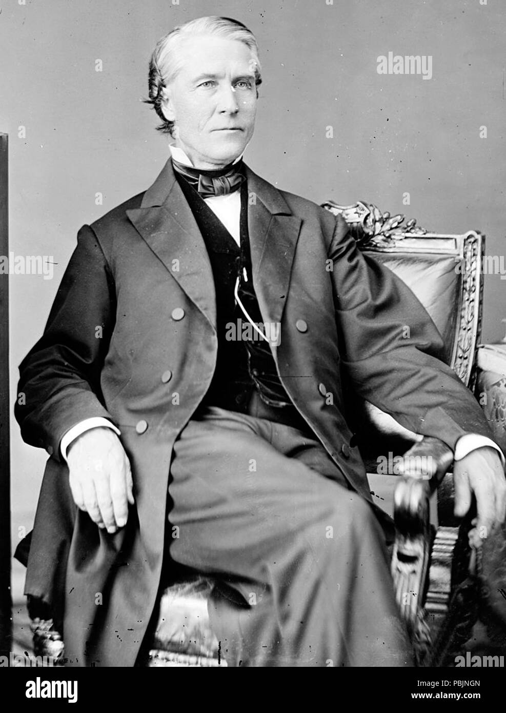 William p Black and White Stock Photos & Images - Alamy